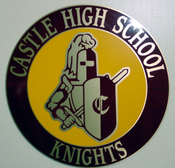 Castle High School Logo